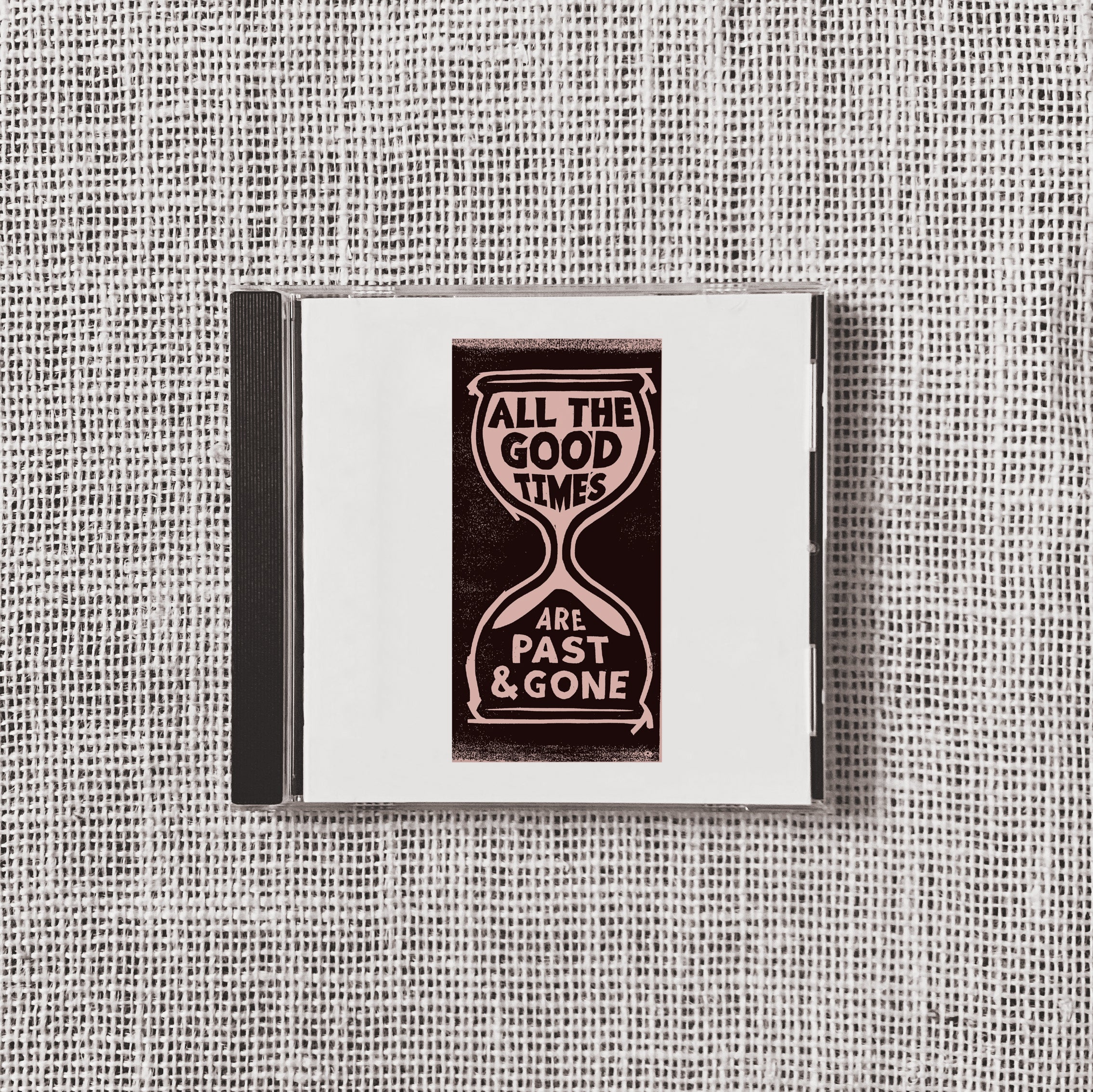 All The Good Times - CD Reissue – Acony Records Online Store